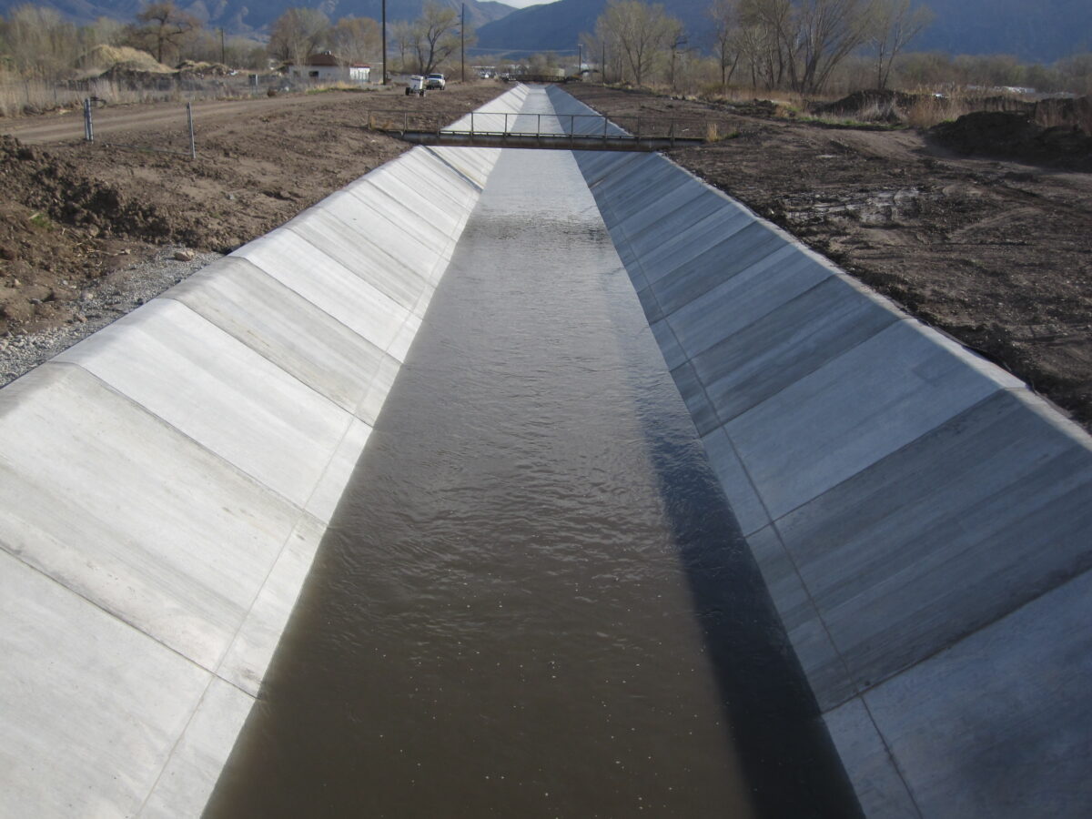 Engineers give Utah infrastructure a high grade, but say levees and ...
